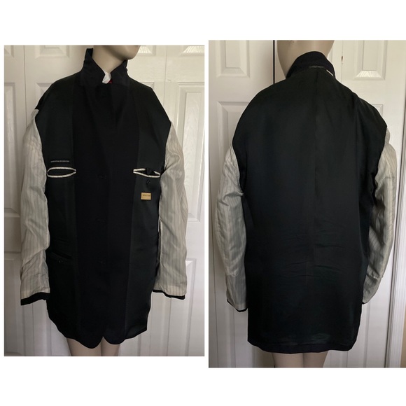 Donald J. Trump | Suits & Blazers | Donald J Trump Luxury Separates ...